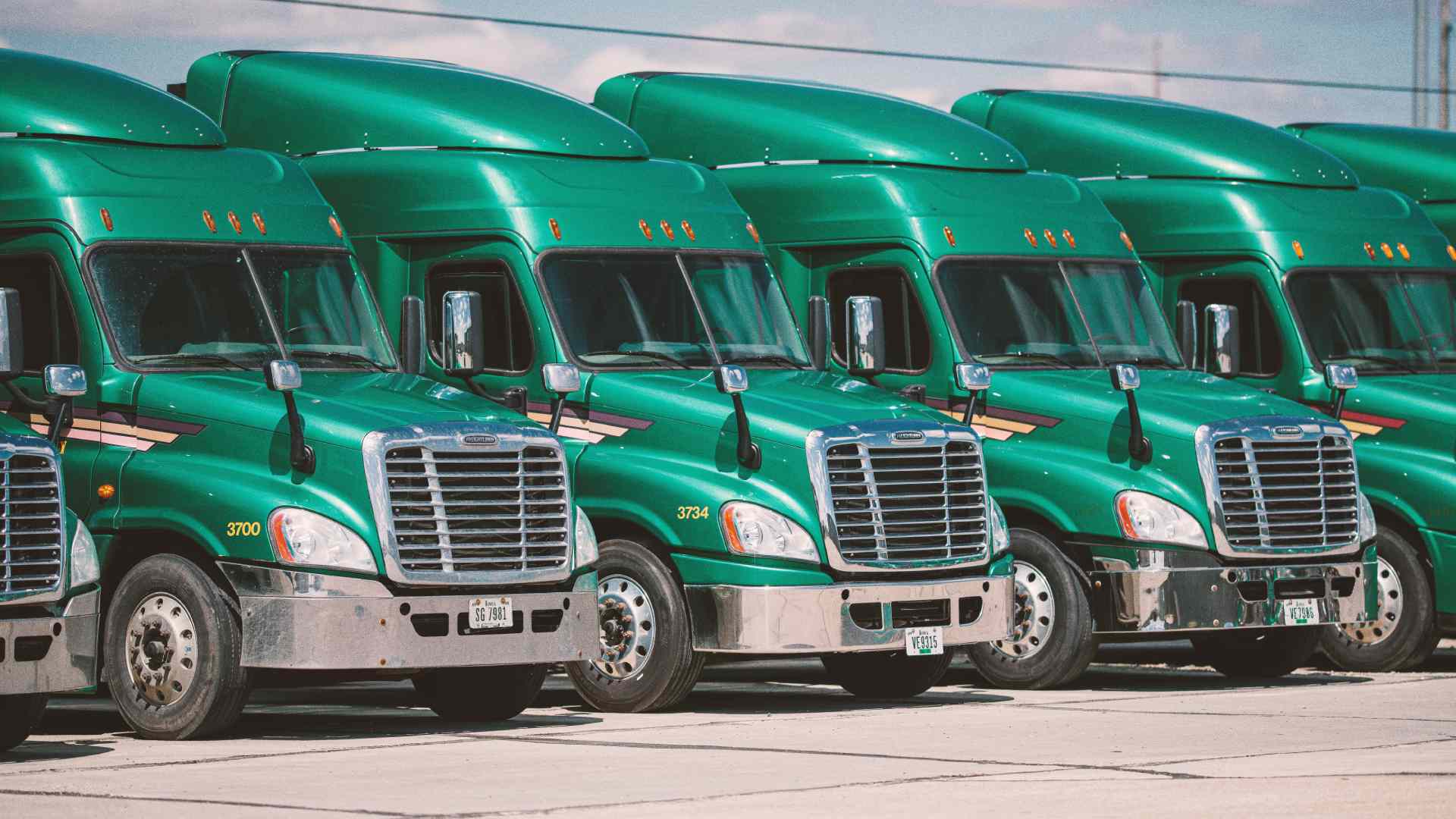Road, Air And Sea Transport Are Available – MAPS LOGISTICS (M) SDN BHD